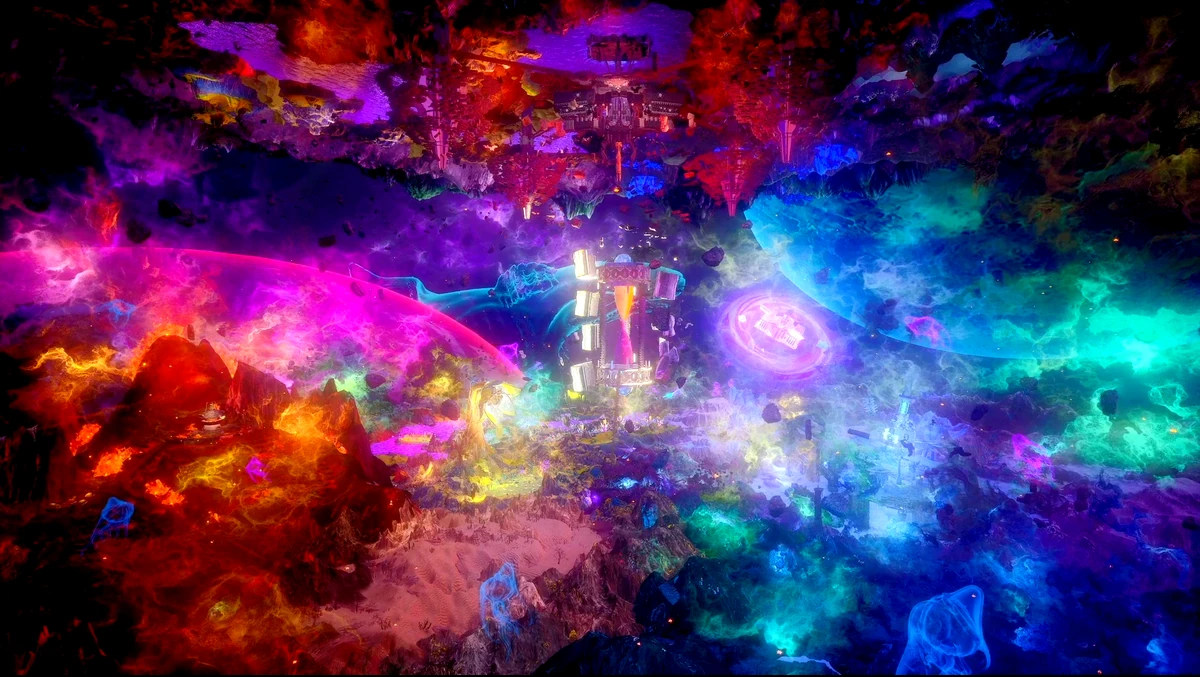 Universal Merge | Doctor Who Fanon | Fandom