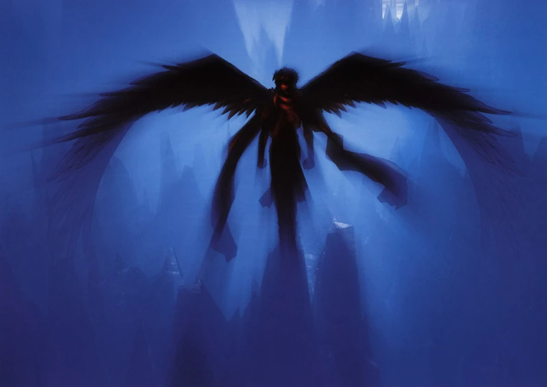 The Enemy of All Things | Doctor Who Fanon | Fandom