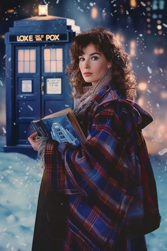 Fortieth Doctor | Doctor Who Fanon | Fandom