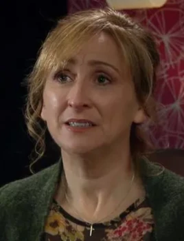 Michelle Scott (B.T. Knight) | Doctor Who Fanon | Fandom