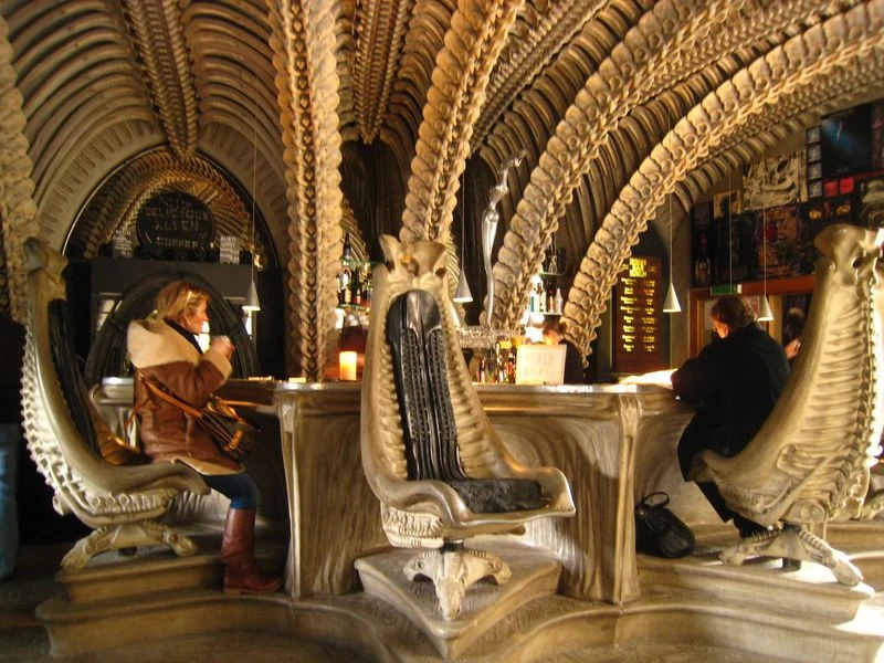 Planet of the Coffee Shops | Doctor Who Fanon | Fandom