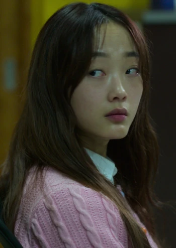 Park Yeo-jin | Doctor Who Fanon | Fandom