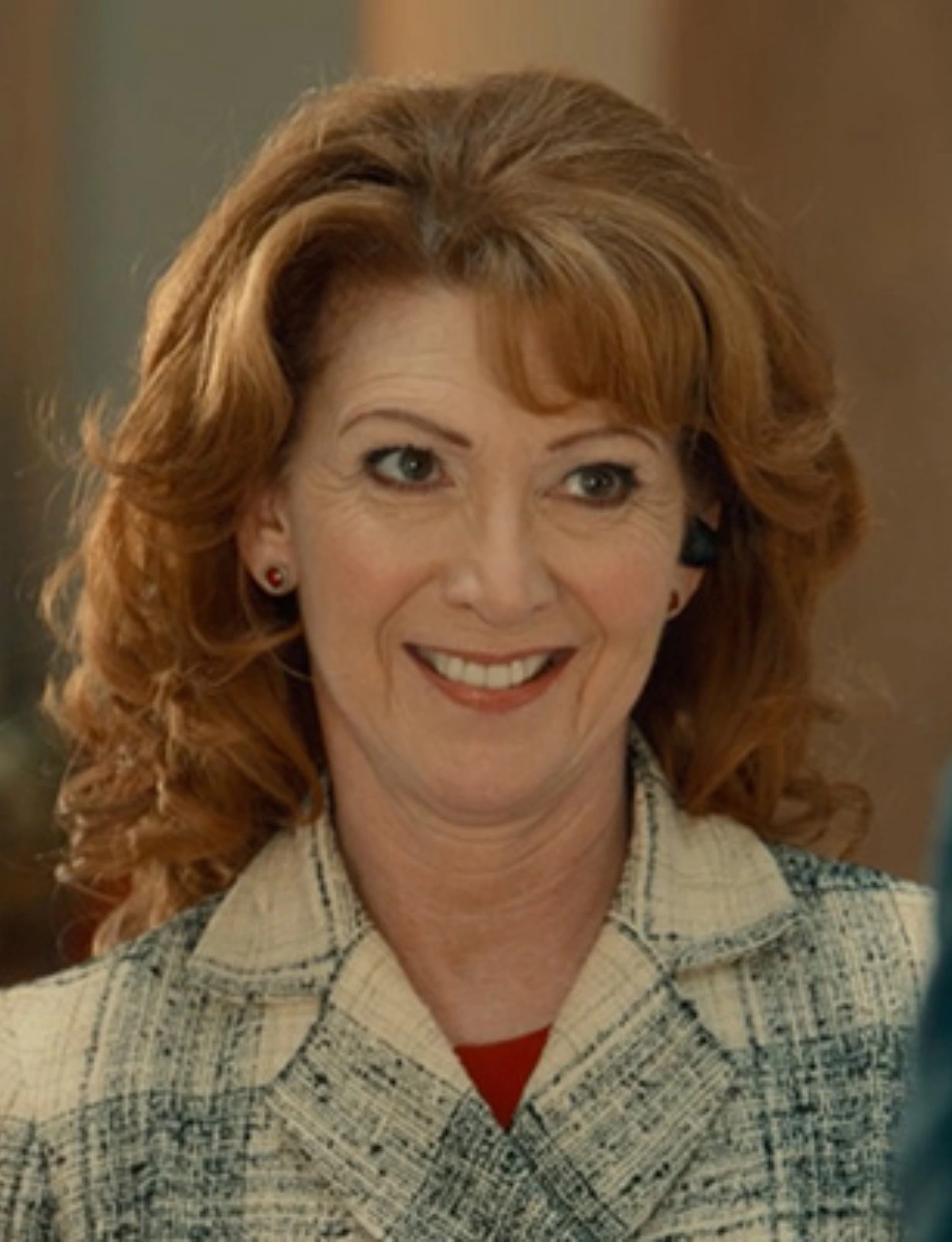 Melanie Bush (B.T. Knight) | Doctor Who Fanon | Fandom