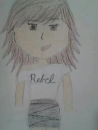 Skye Davis I | Doctor Who Fanon | Fandom