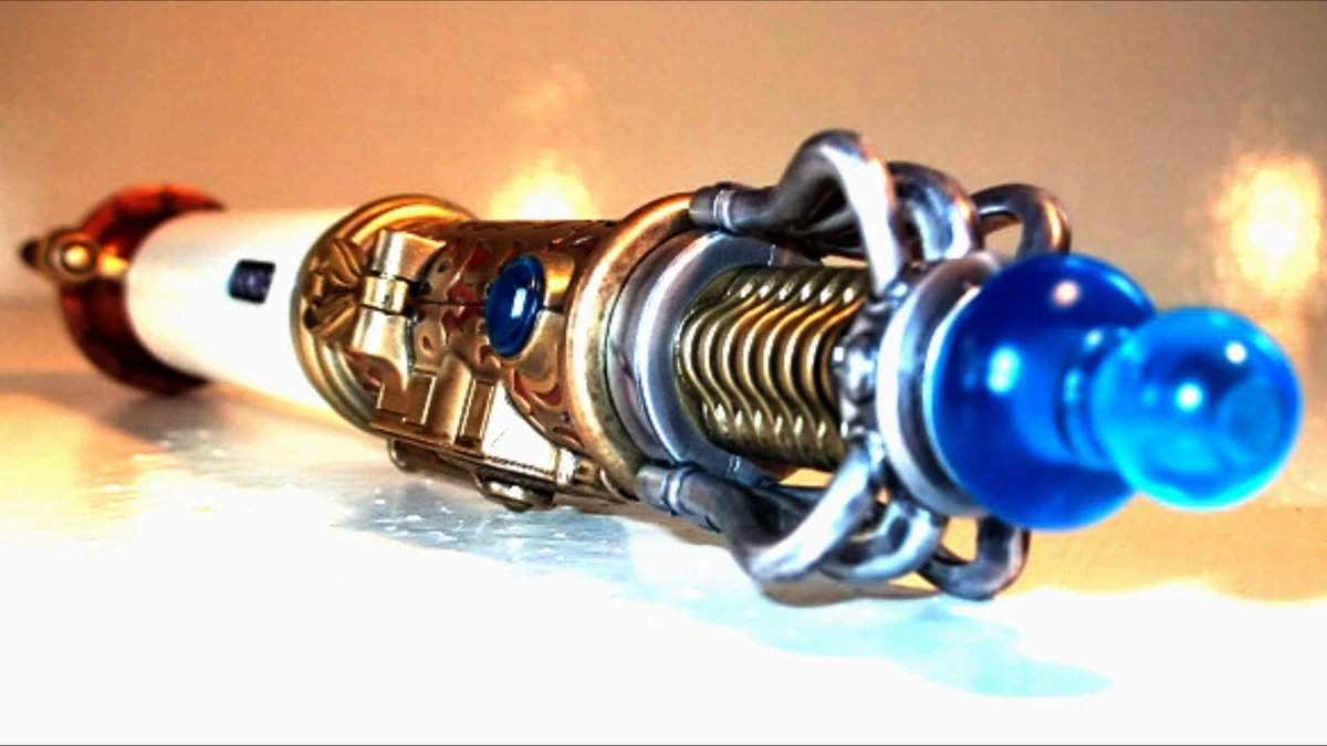 Doctor Who: The Wiki Series/-World | Doctor Who Fanon | Fandom