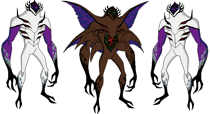 Mancers | Doctor Who Fanon | Fandom