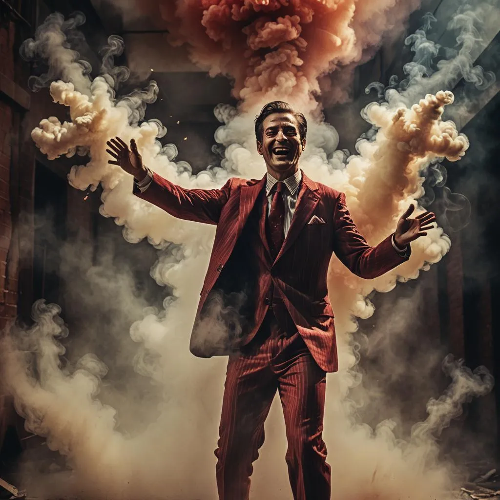 Doctor Who: The Series/The Scared | Doctor Who Fanon | Fandom