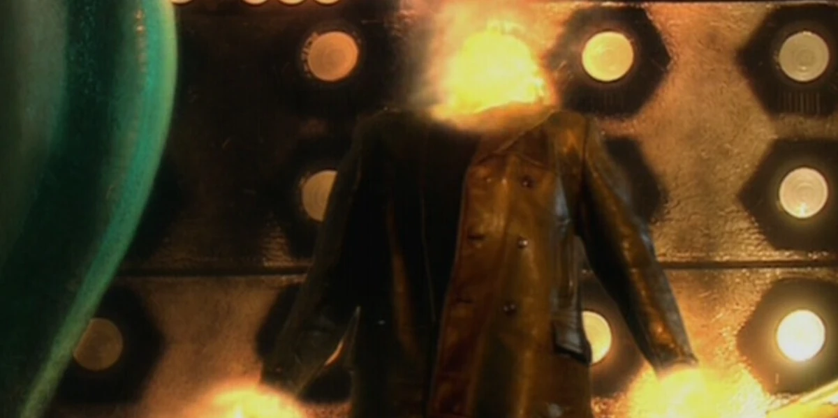 "The Valeyard" | Doctor Who Fanon | Fandom