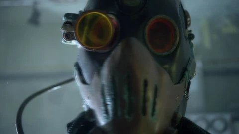 The Watcher | Doctor Who Fanon | Fandom