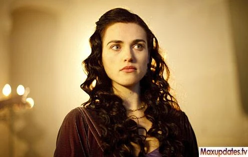 Tilly Johnns | Doctor Who Fanon | Fandom