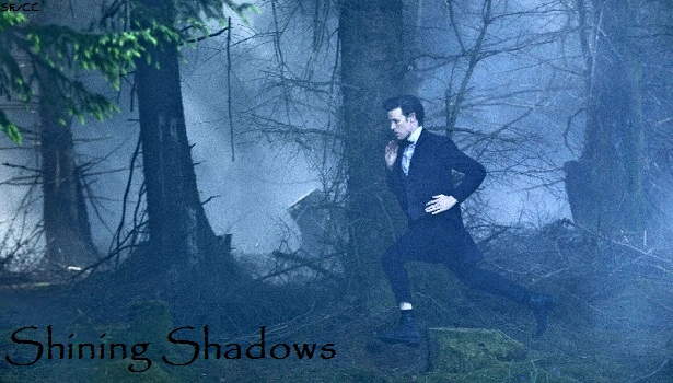 Shining Shadows | Doctor Who Fanon | Fandom