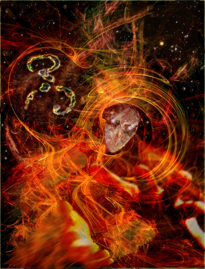 Daemon | Doctor Who Fanon | Fandom