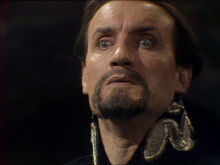 The Master | Doctor Who Fanon | Fandom