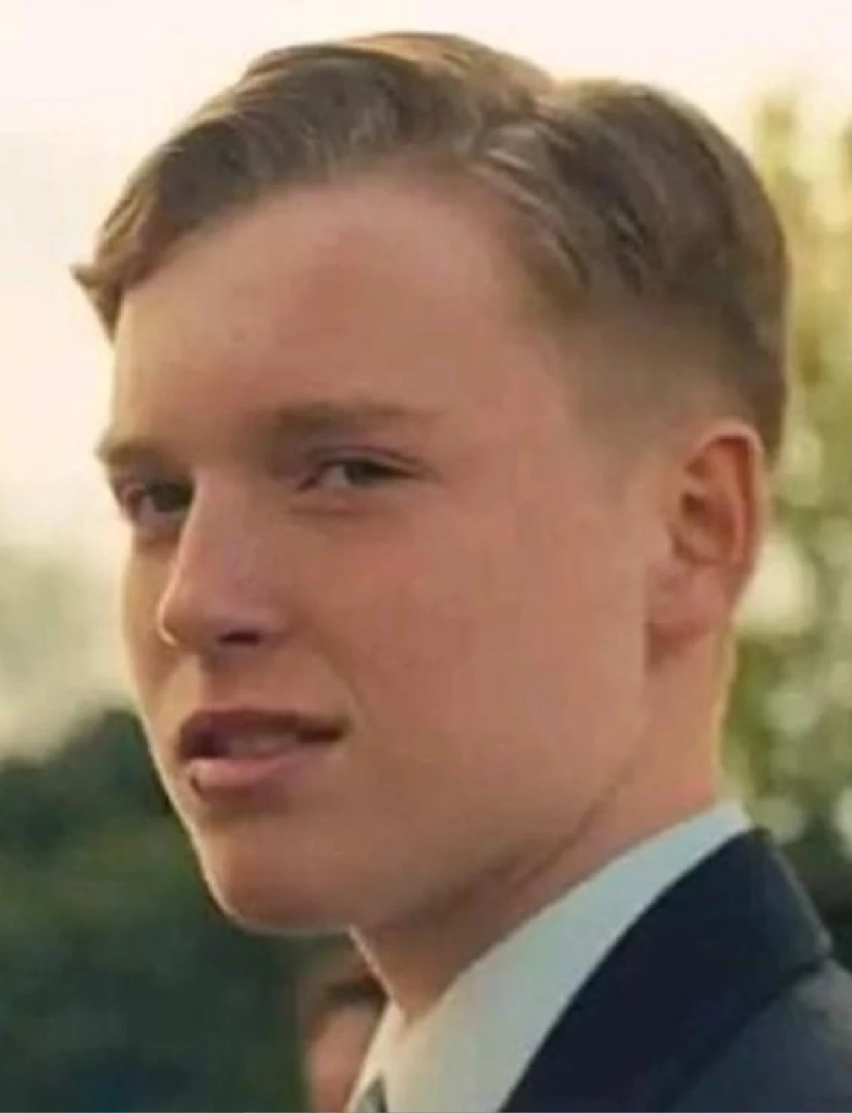 Dylan Scott (Counter-Earth) | Doctor Who Fanon | Fandom