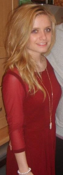 Penelope Granger | Doctor Who Fanon | Fandom