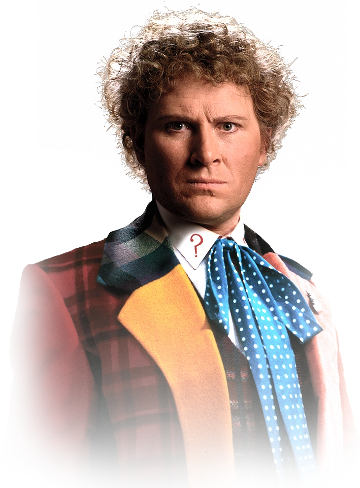 Category:Stories featuring the Sixth Doctor | Doctor Who Fanon | Fandom