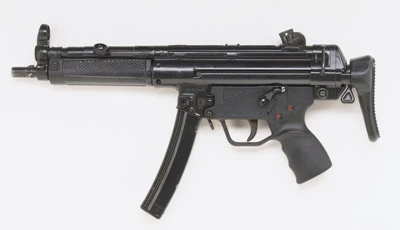 Unit weaponry | Doctor who guns Wiki | Fandom