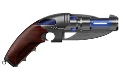 Sonic weapons | Doctor who guns Wiki | Fandom