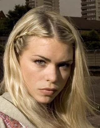 Rose Tyler | Doctor Who Internet Adventures Wiki | Fandom