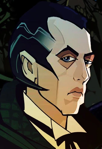 Shalka Doctor | Doctor Who Internet Adventures Wiki | Fandom