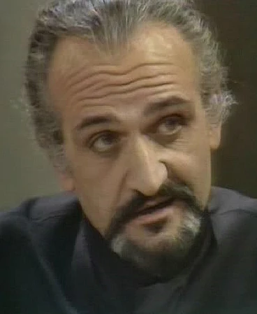 The Master | Doctor Who Internet Adventures Wiki | Fandom