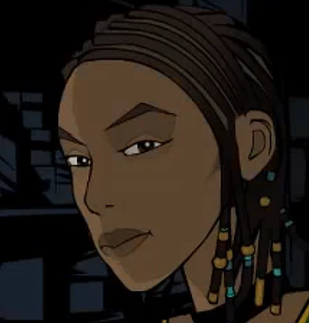 Alison Cheney | Doctor Who Internet Adventures Wiki | Fandom