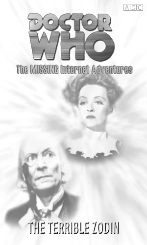 MIA04 - The Terrible Zodin | Doctor Who Internet Adventures Wiki | Fandom