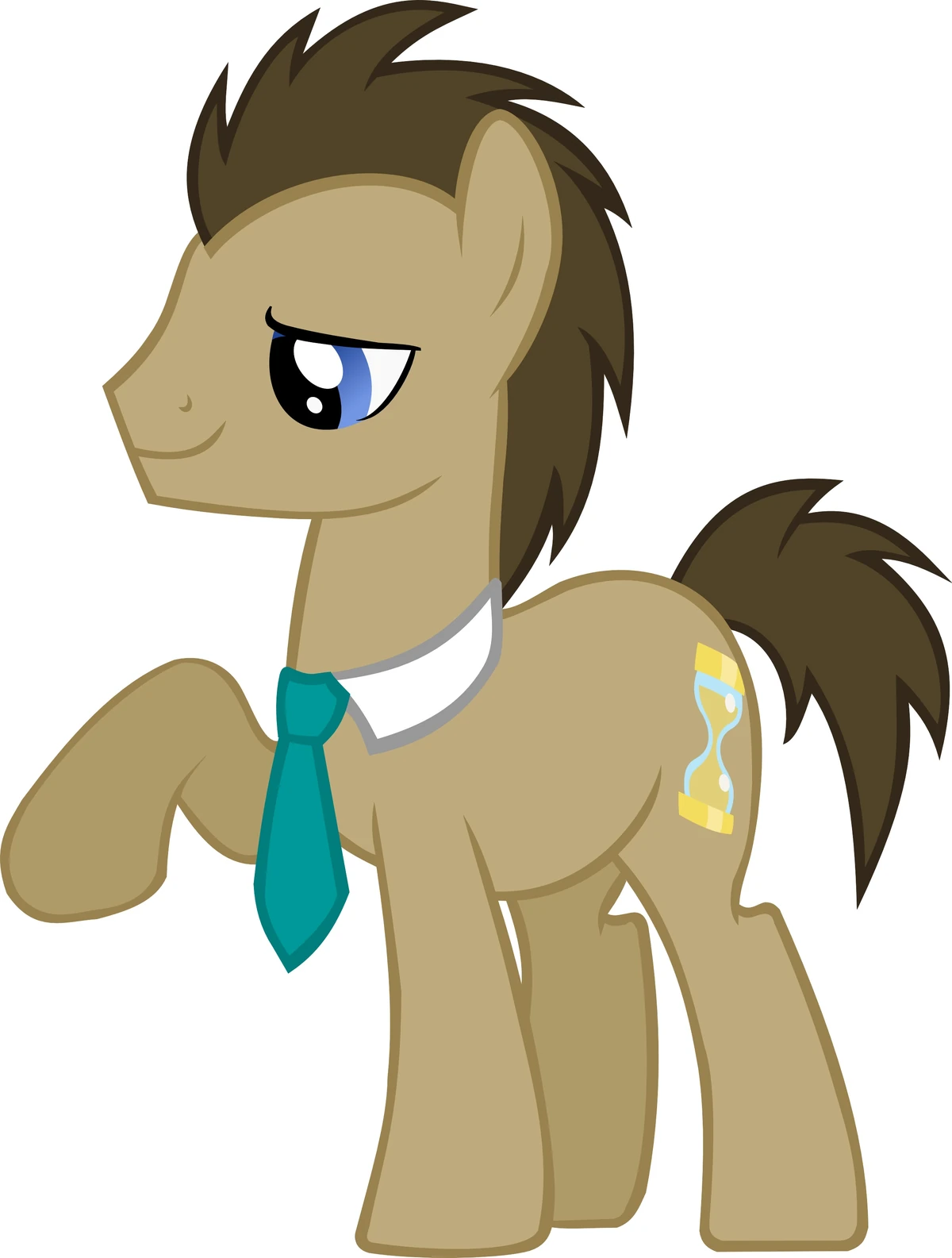 Doctor Whooves | Doctor Whooves and Assistant Wiki | Fandom