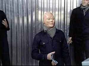 Auton | Wiki Doctor Who Pedia | Fandom