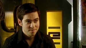 Adam Mitchell | Wiki Doctor Who Pedia | Fandom