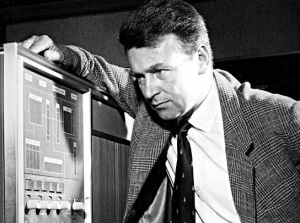 William Russell | Wiki Doctor Who Pedia | Fandom