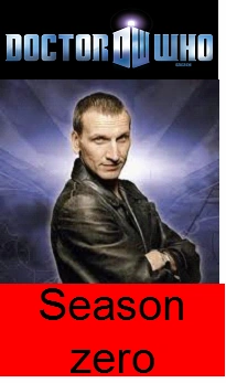 Season zero | The Doctor Who Series Wiki | Fandom