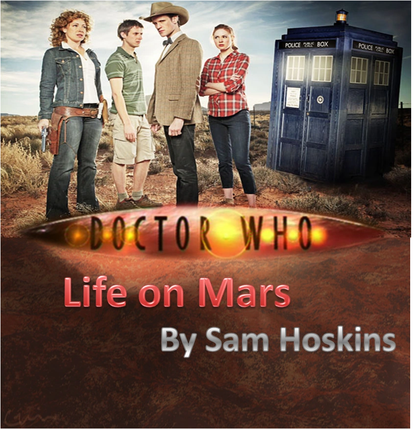 Life on Mars | The Doctor Who Series Wiki | Fandom
