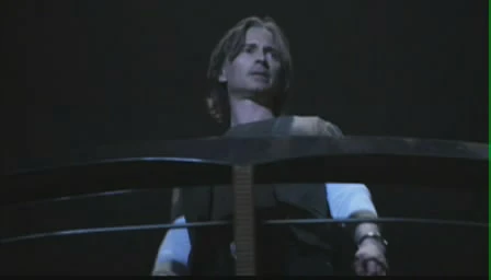 Archie McArthur | The Doctor Who Series Wiki | Fandom