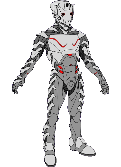 Cybermen | The Doctor Who Series Wiki | Fandom