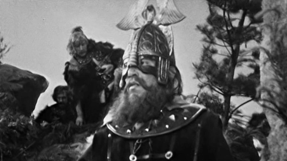 Viking Leader | DoctorWhoStories Wiki | Fandom