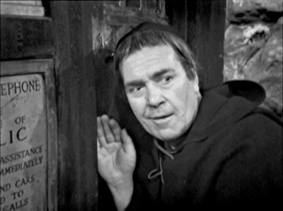 The Meddling Monk | DoctorWhoStories Wiki | Fandom