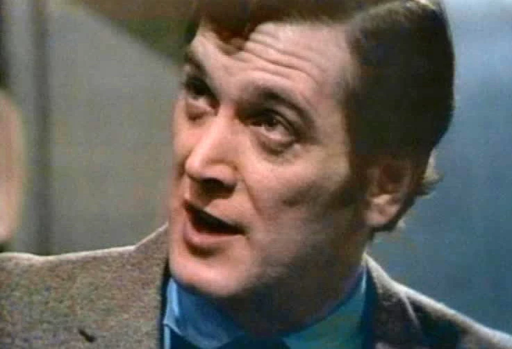 Reegan | DoctorWhoStories Wiki | Fandom