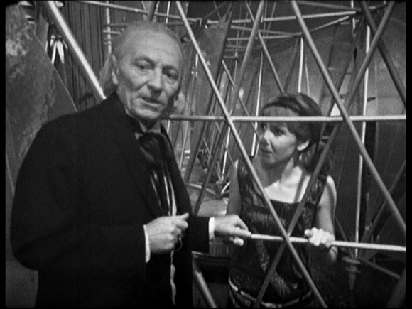 Rill Ship | DoctorWhoStories Wiki | Fandom