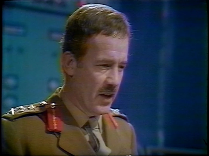 Carrington | DoctorWhoStories Wiki | Fandom