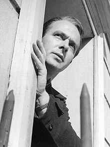 Barry Letts | DoctorWhoStories Wiki | Fandom