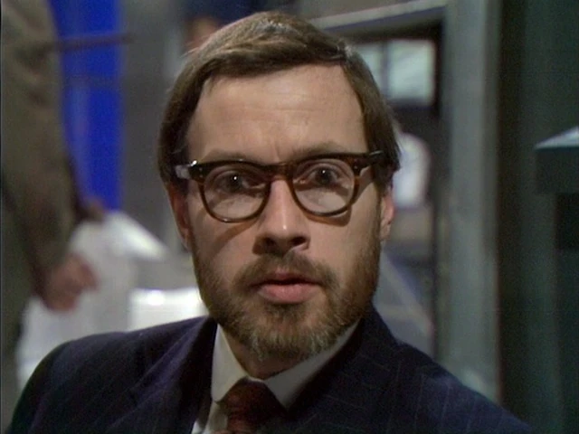 John Wakefield | DoctorWhoStories Wiki | Fandom