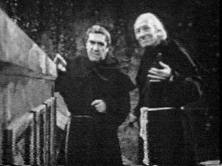 The Monk's TARDIS | DoctorWhoStories Wiki | Fandom