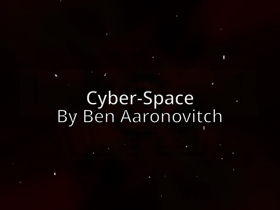 Cyber-Space | Doctor Who: The Lost Years Wiki | Fandom