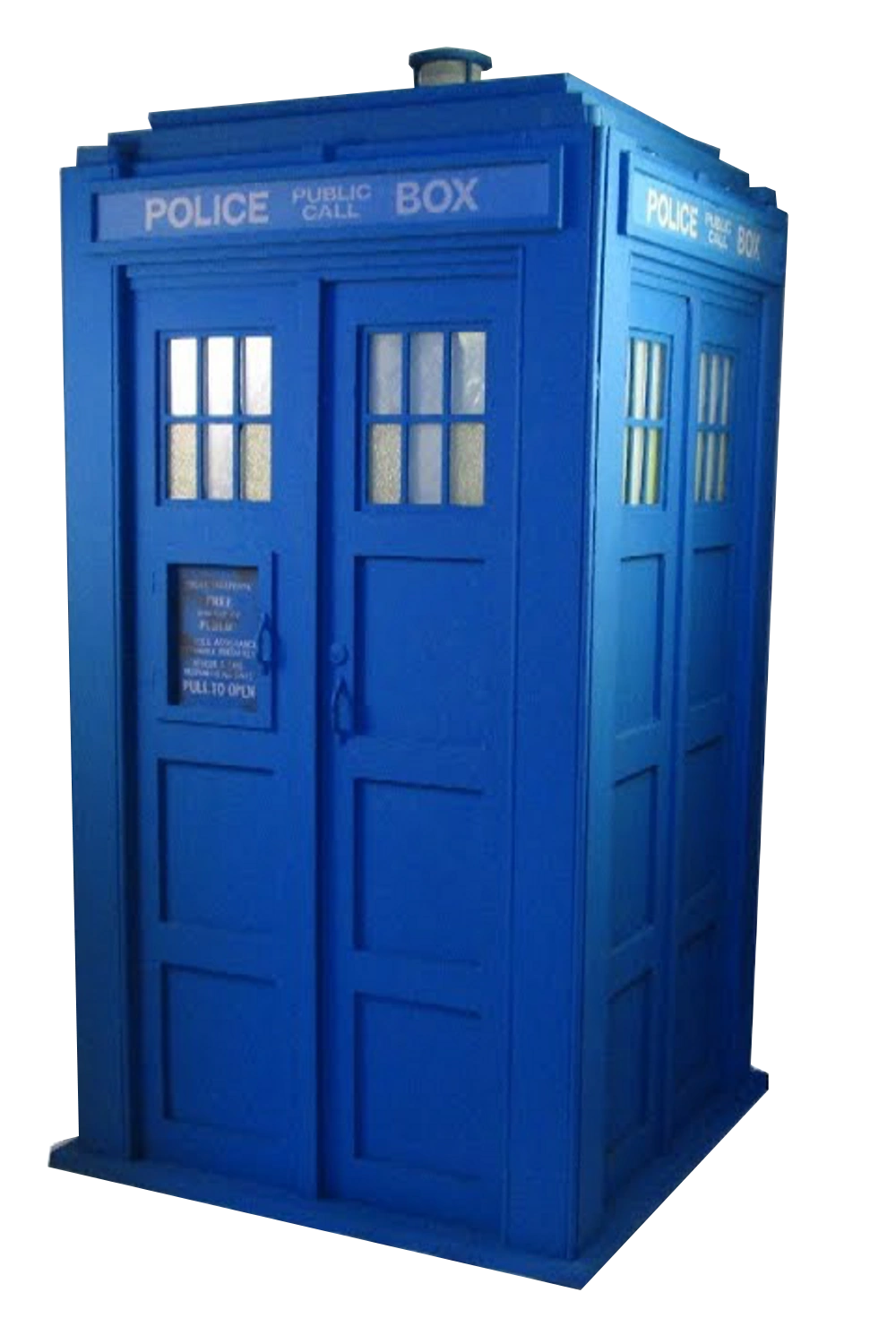 Rights And Responsibilities | Doctor Who: The Lost Years Wiki | Fandom