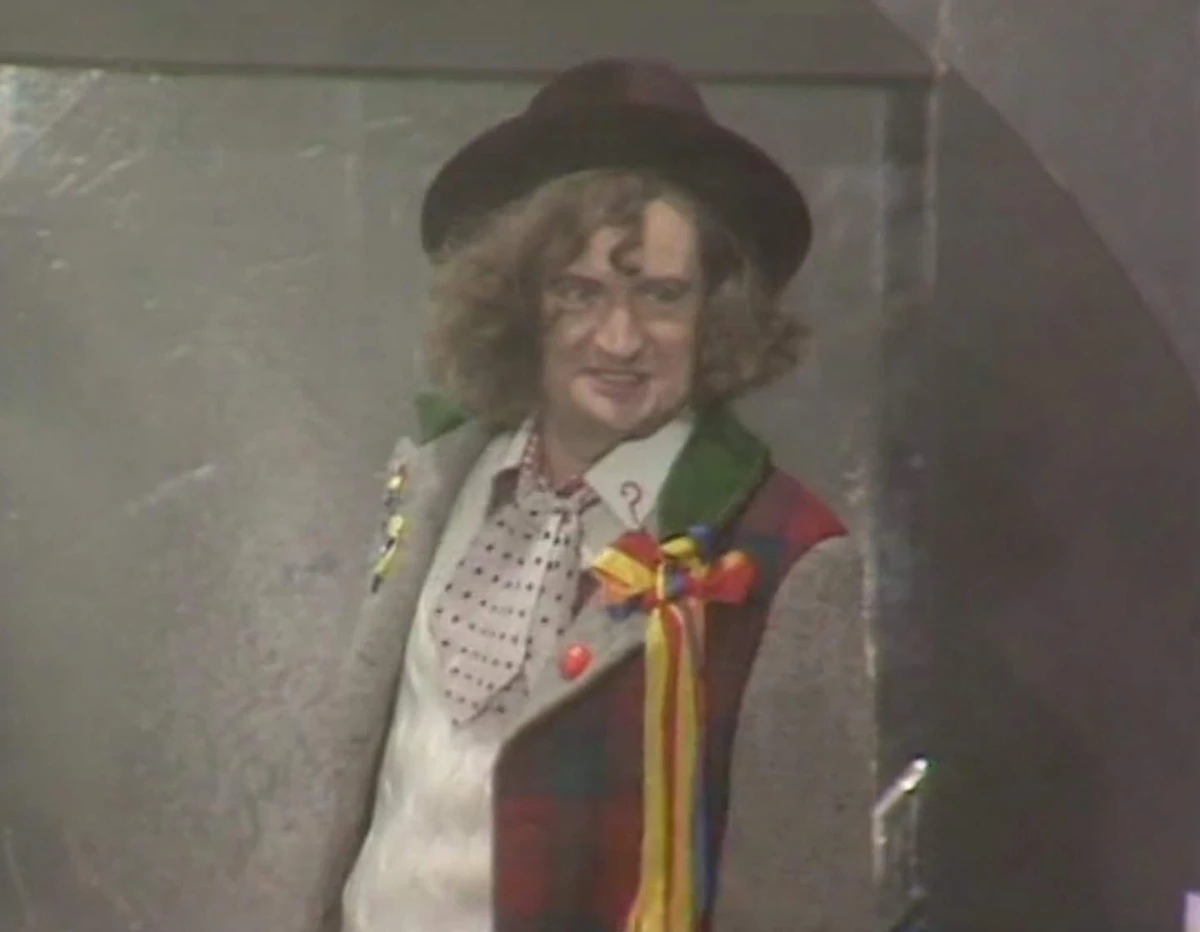 11th Doctor | Doctor Who: The Lost Years Wiki | Fandom