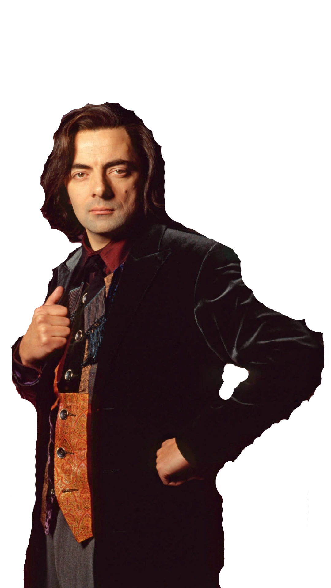 9th Doctor | Doctor Who: The Lost Years Wiki | Fandom