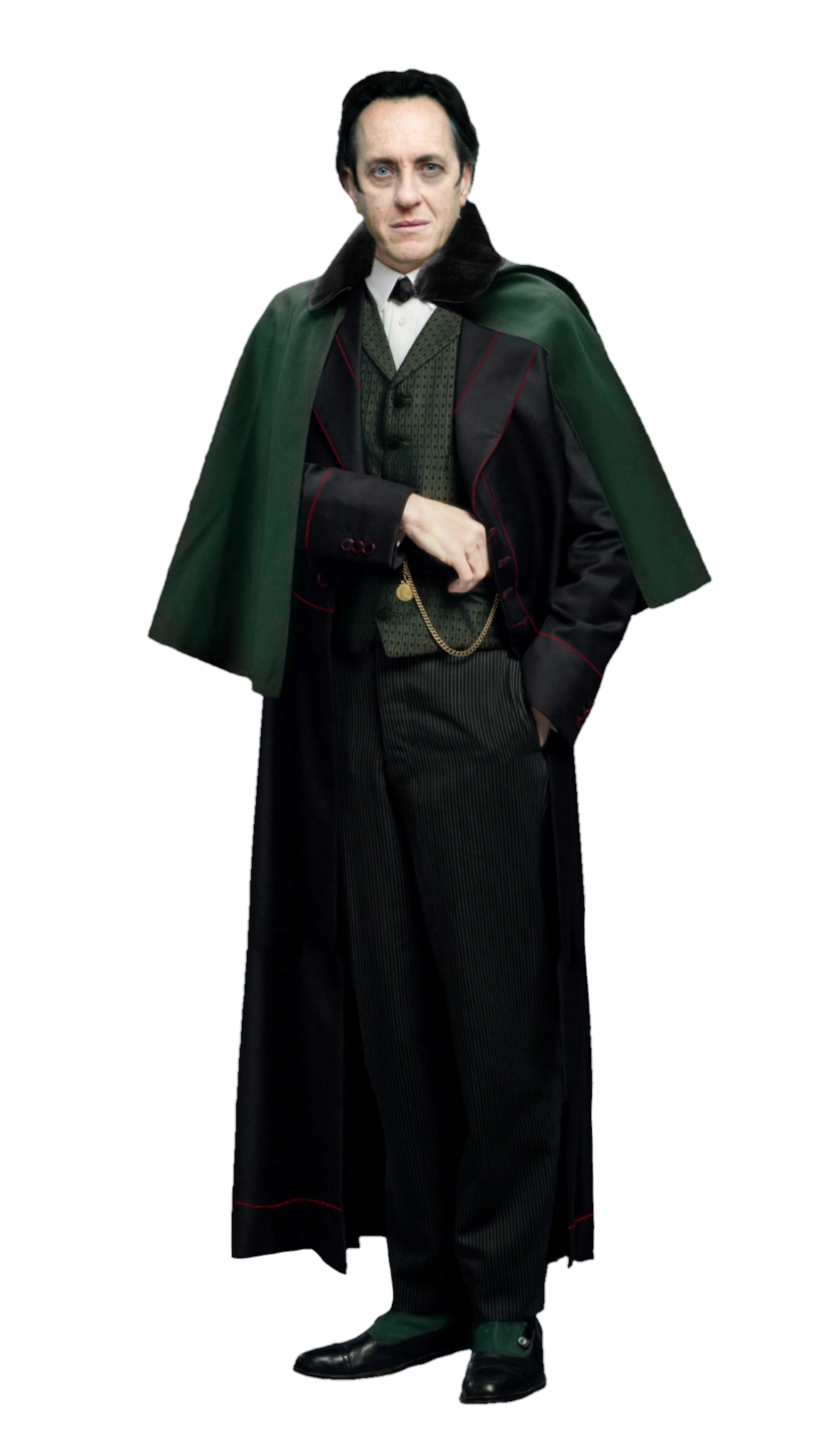 10th Doctor | Doctor Who: The Lost Years Wiki | Fandom