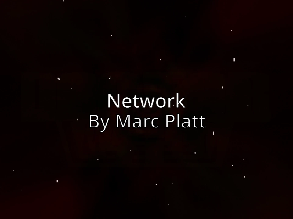 Network | Doctor Who: The Lost Years Wiki | Fandom