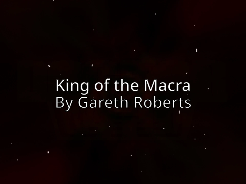 King of the Macra | Doctor Who: The Lost Years Wiki | Fandom